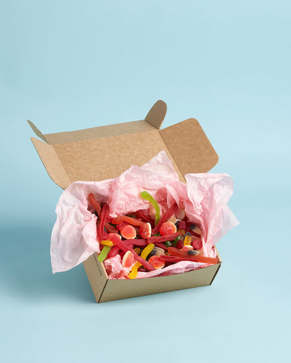 Lolly Fix Gift Box - LVLY