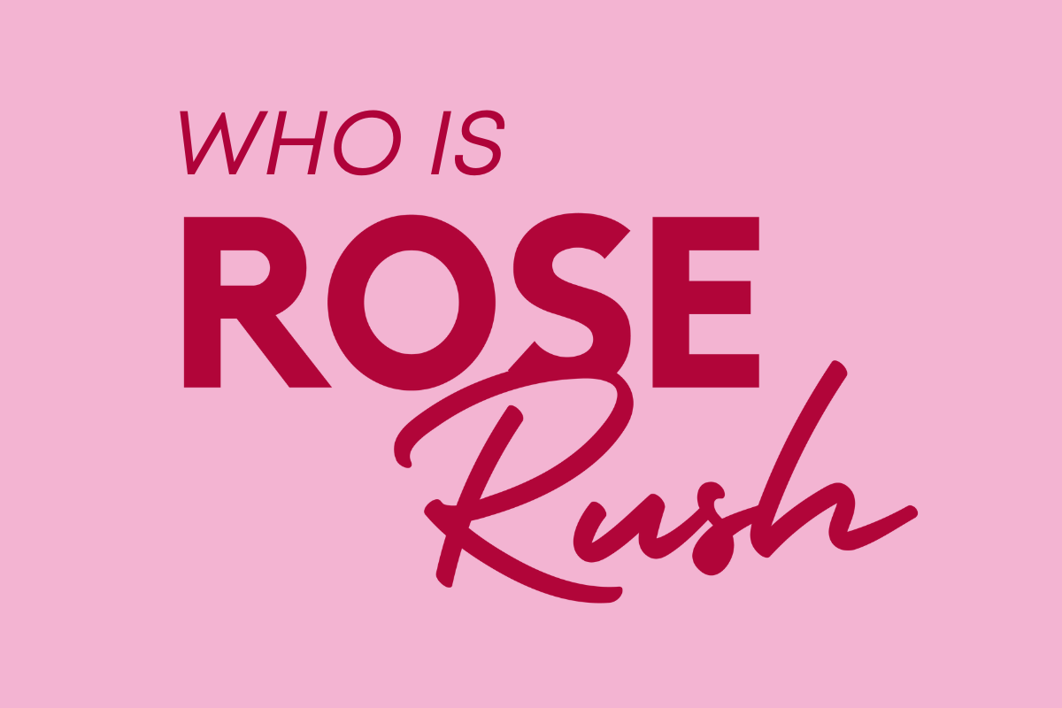 Rose Rush | Premium Rose Delivery | LVLY