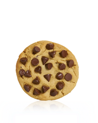 Choc Chip Cookie - LVLY