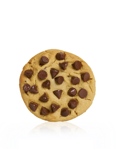 Choc Chip Cookie - LVLY