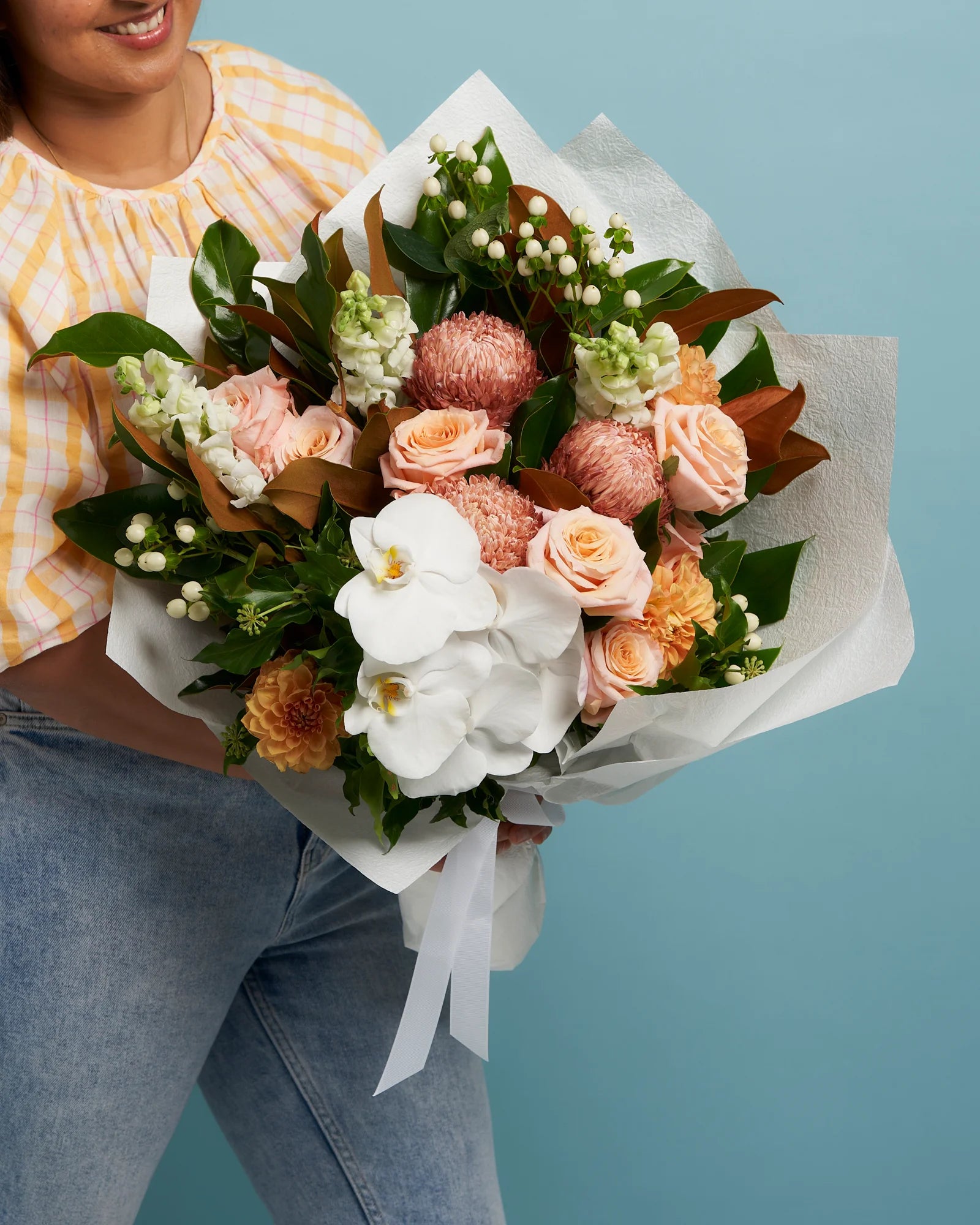 Flower Delivery Australia | #1 Florist with Same Day Delivery | LVLY