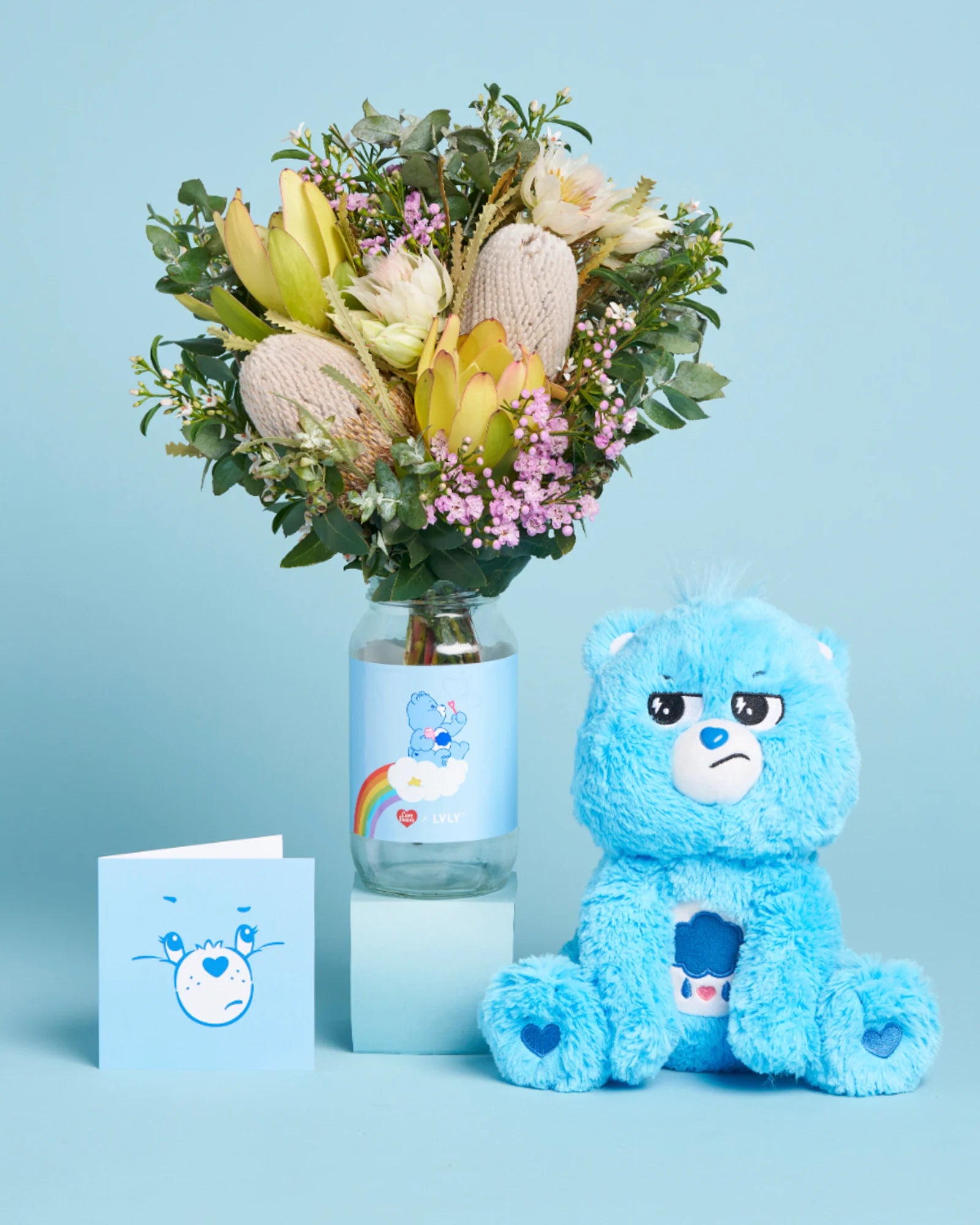 Native Flowers Australia | Flower Bouquets | Gifts - LVLY