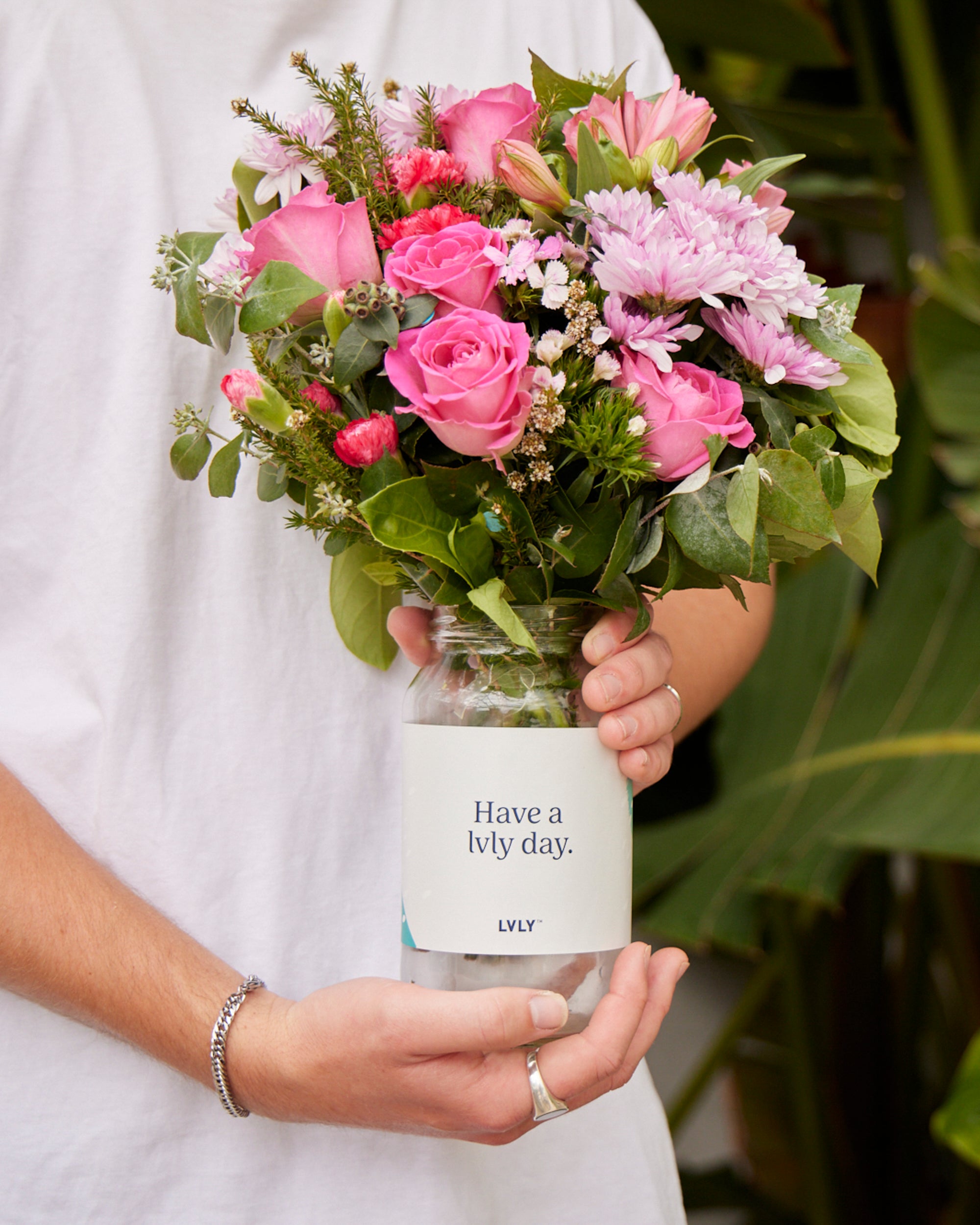 Flower Delivery Australia | #1 Florist with Same Day Delivery | LVLY