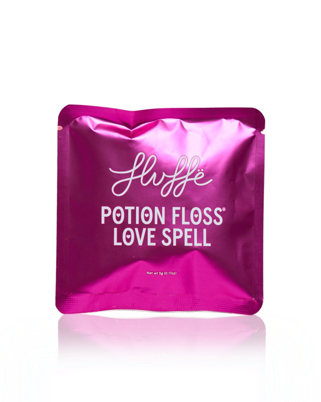 Choc Love + Native Posy - LVLY