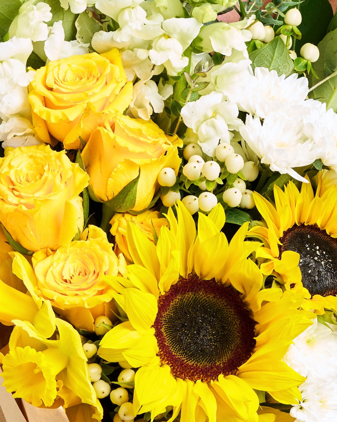 Flower Delivery Australia | #1 Florist with Same Day Delivery | LVLY