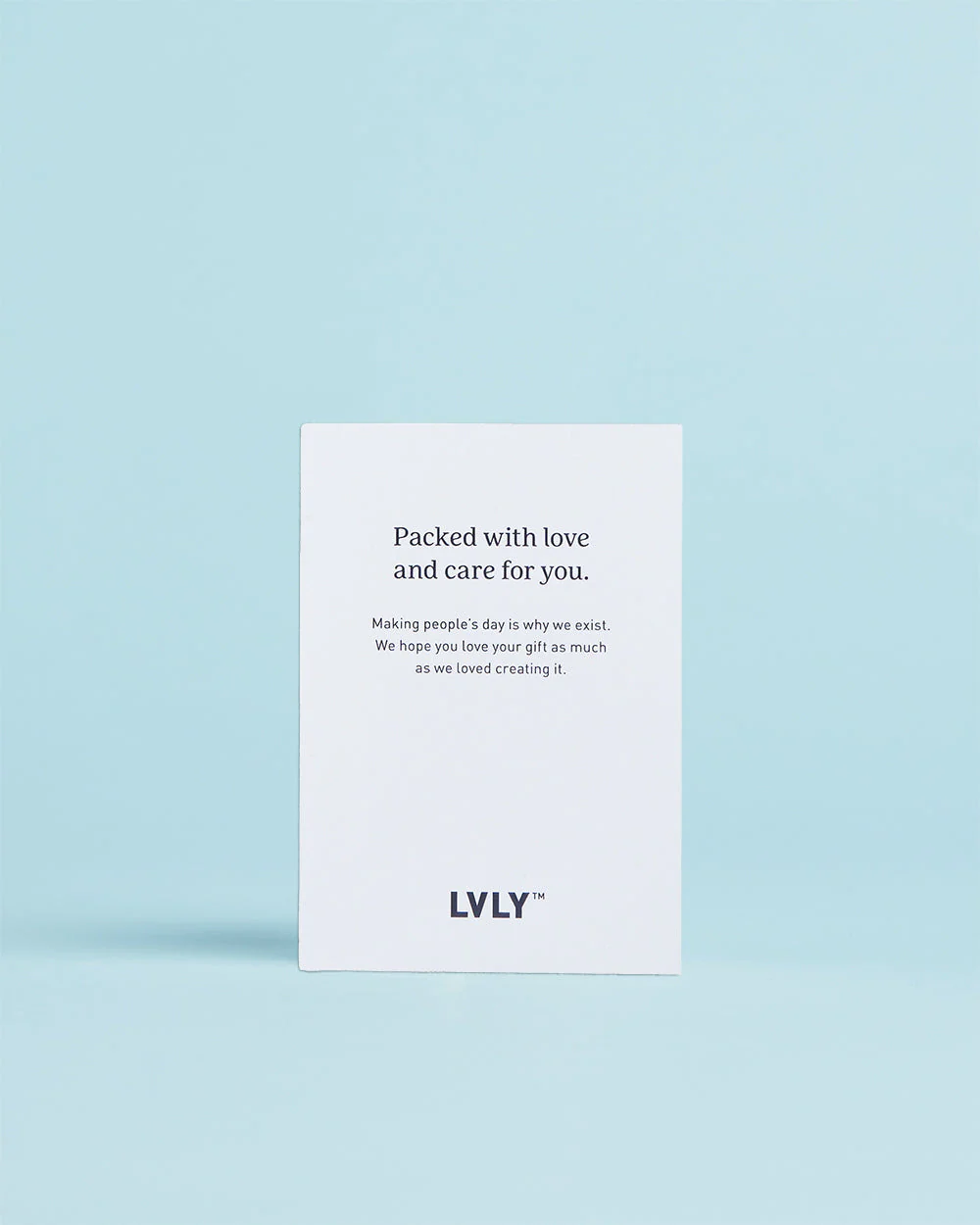 Little Bub + Native Posy - LVLY