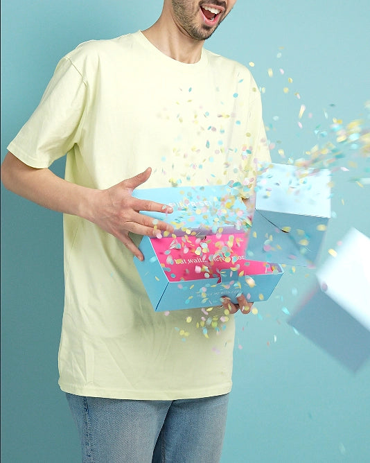 Explosion Boxes - LVLY