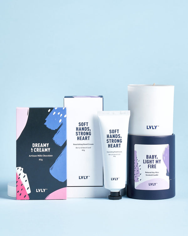 Ready To Gift Hampers - LVLY