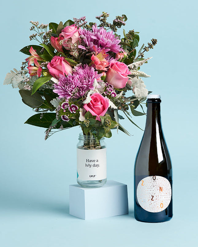 Gifts Baskets & Hamper Delivery | Same Day Gift Delivery | LVLY