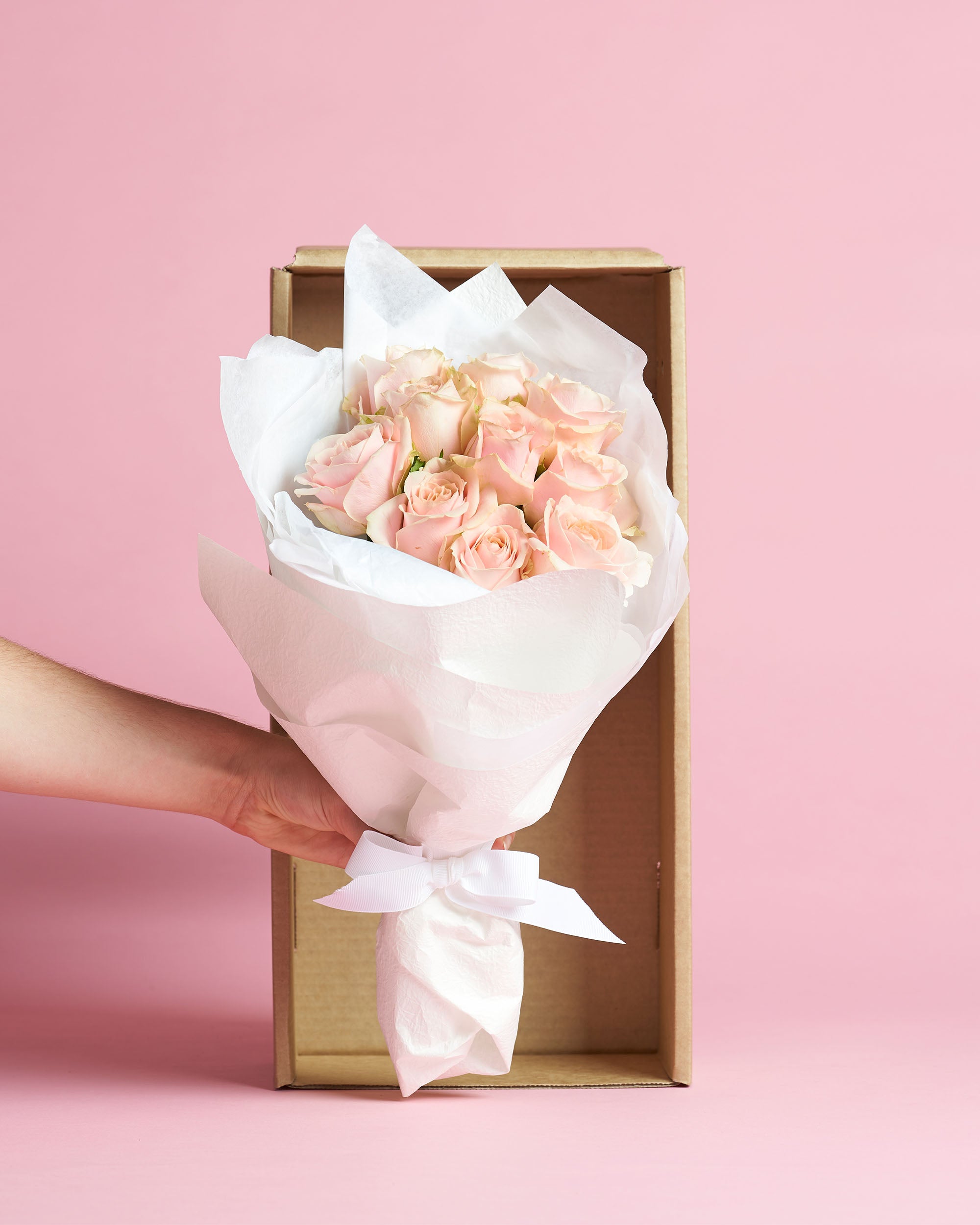 Roses - | Same-Day Delivery - LVLY